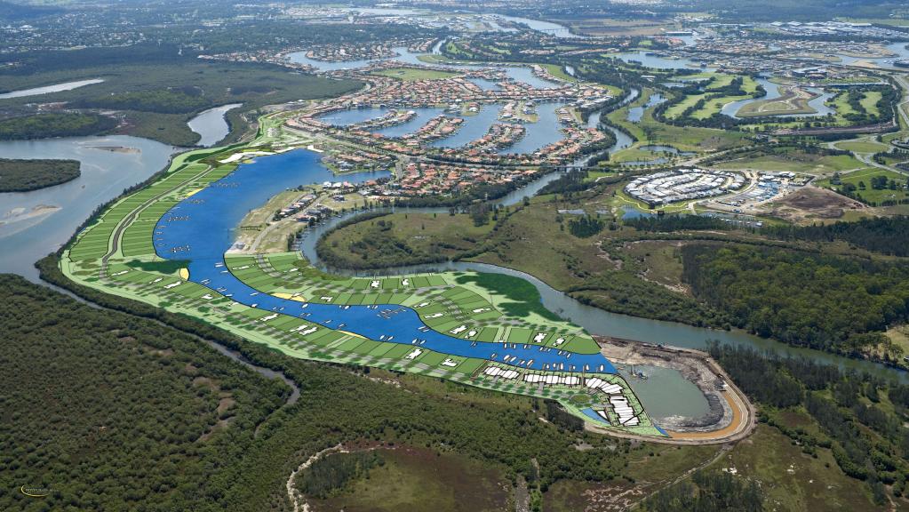 the-malaysian-developers-have-timed-the-launch-of-their-flagship ...