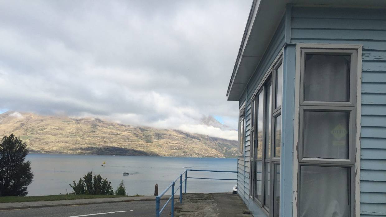 Queenstown holiday park tenants face homelessness to make way for ...