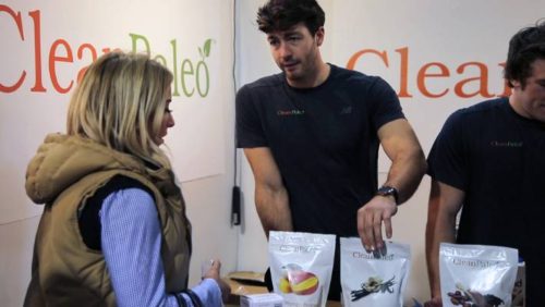Art Green's Riot Foods - Property News AU/NZ | propertynoise.co.nz ...
