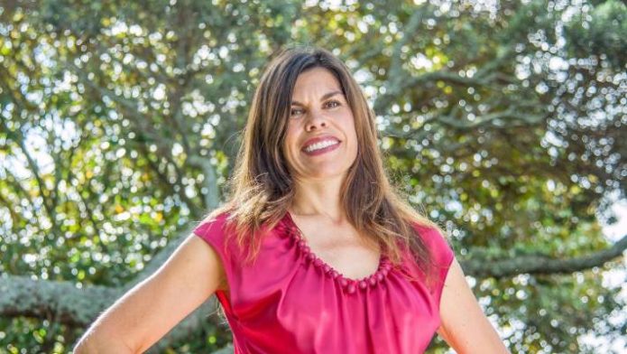 Sarah Sparks - Property News AU/NZ | propertynoise.co.nz ...