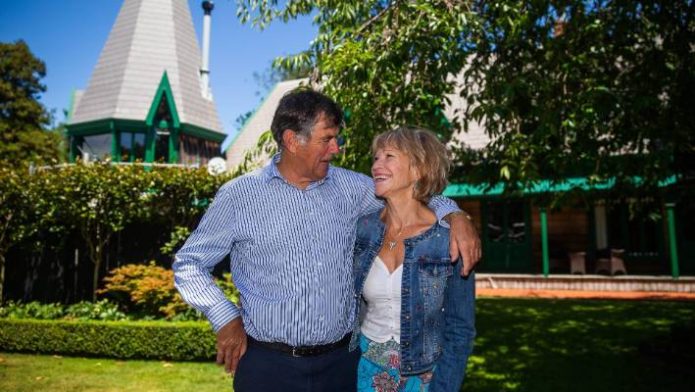 Our People: Tim Mordaunt and his new Zimbabwean venture - Property News ...
