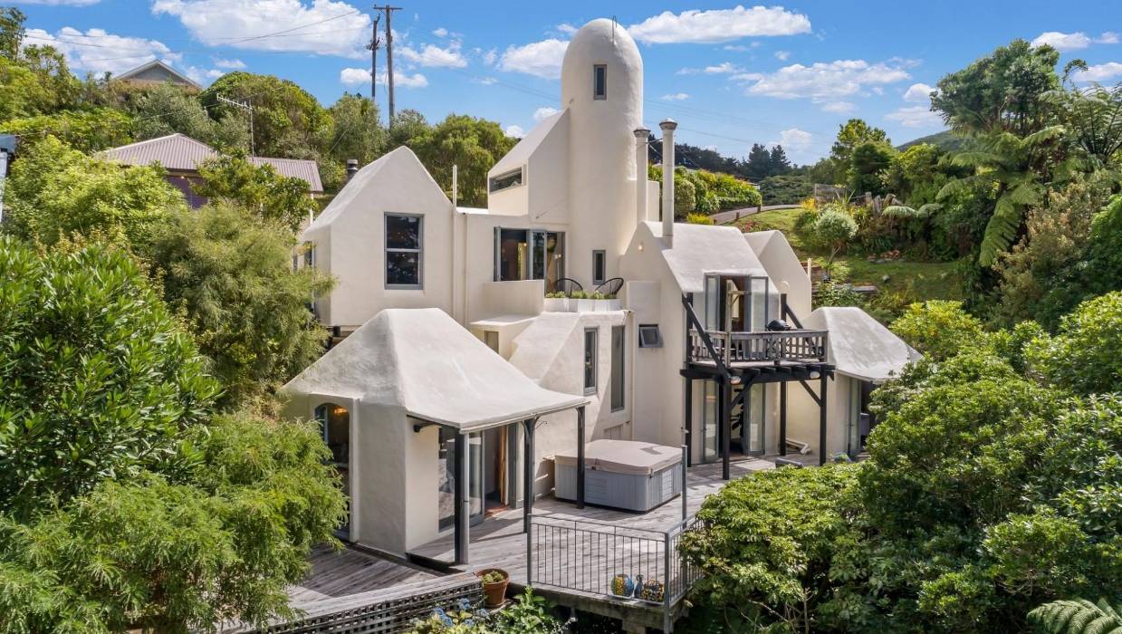 Signature Athfield house sold - Property News AU/NZ | propertynoise.co ...