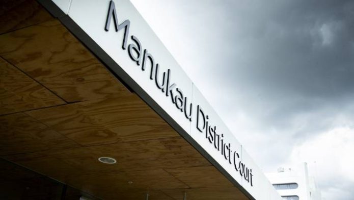 The Manukau District Court - Property News AU/NZ | propertynoise.co.nz ...
