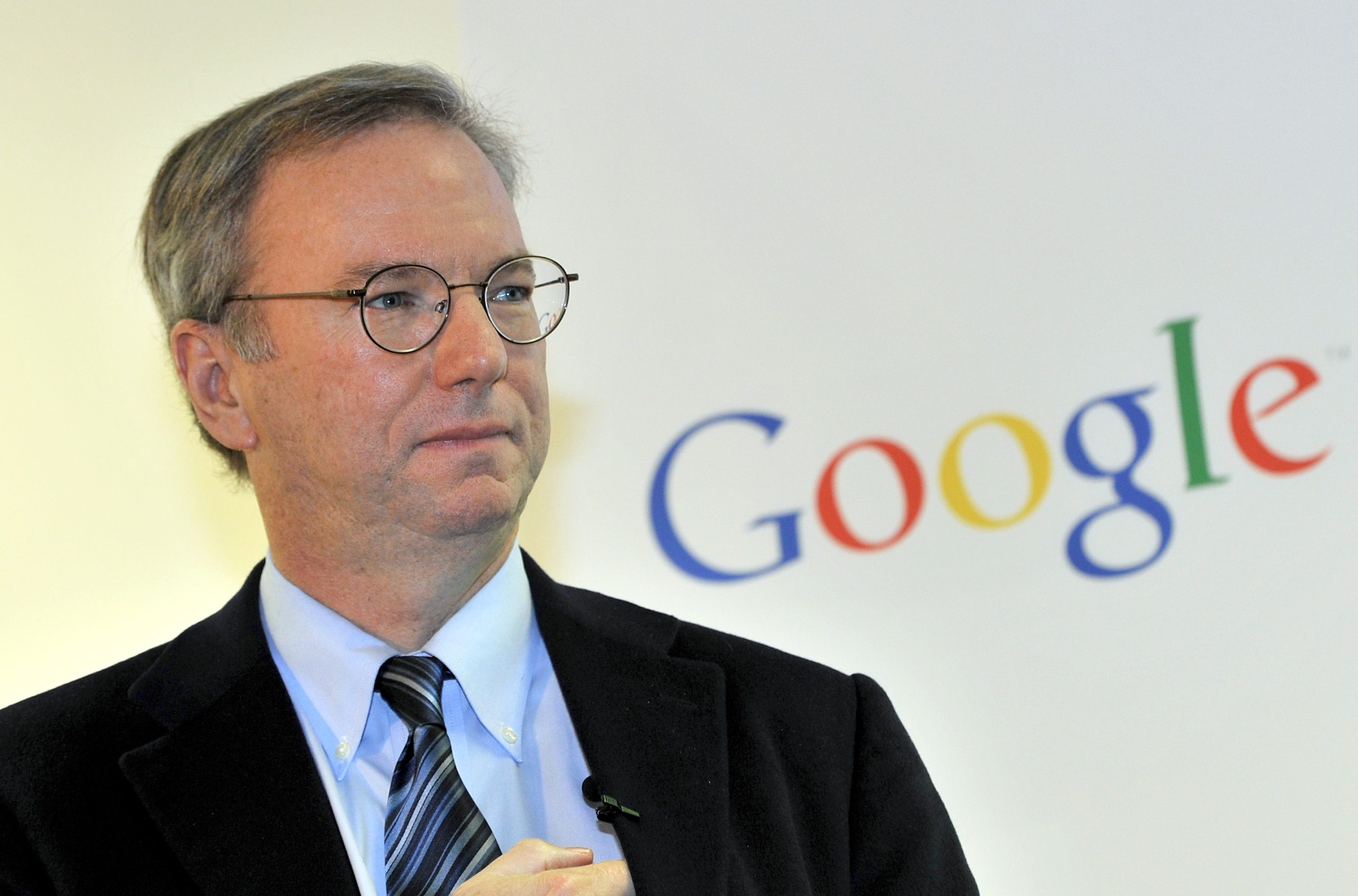 Google Billionaire Eric Schmidt Pays $46.3 Million (NZD) For Monster ...