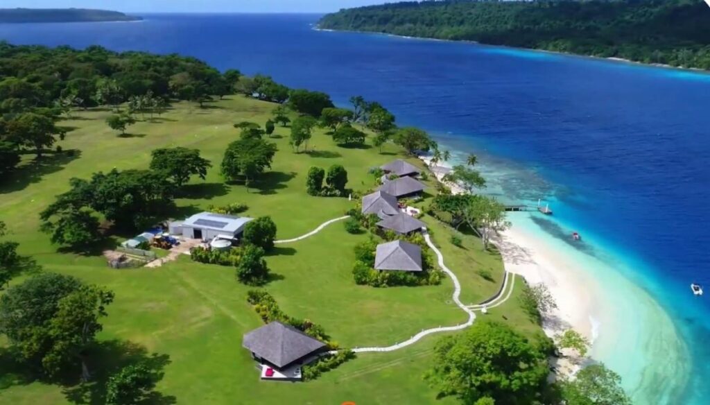 Crypto 'paradise' planned on Vanuatu island - Property News AU/NZ ...