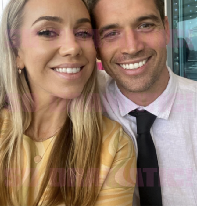 The Blocks Rachel And Ryan Carr Property News Aunz Nz And Au