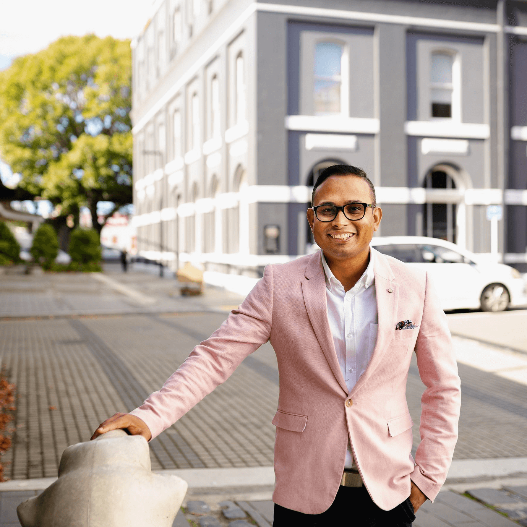 Ownly Celebrates the Launch of "The Rout Group" in Dunedin - Property ...