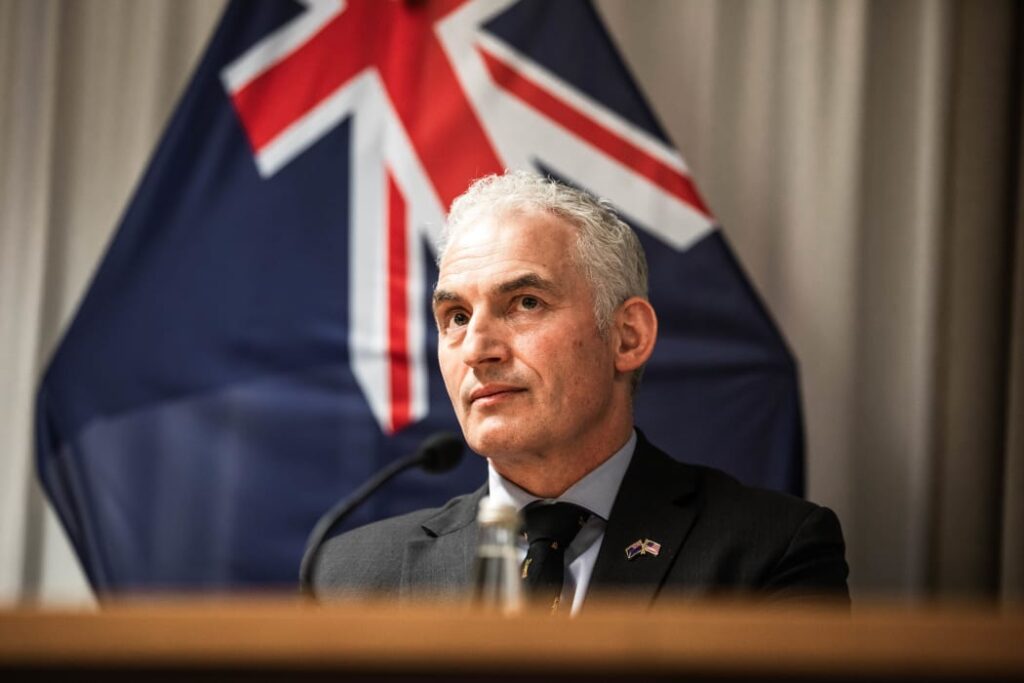 Former Labour cabinet minister is selling up - Property News AU/NZ ...