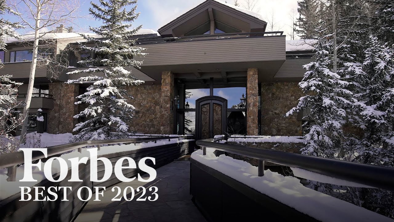 Best Of Forbes 2023: Real Estate | WATCH - Property News AU/NZ ...