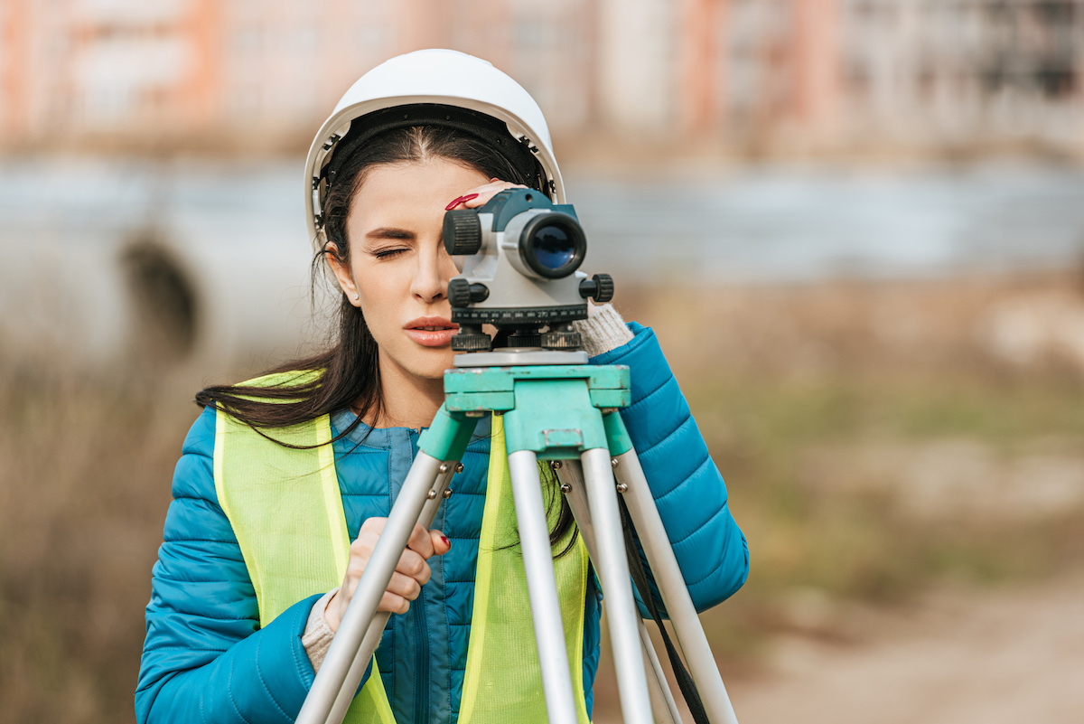 The Vital Role of Land Surveyors: Precision, Expertise, and Technology ...