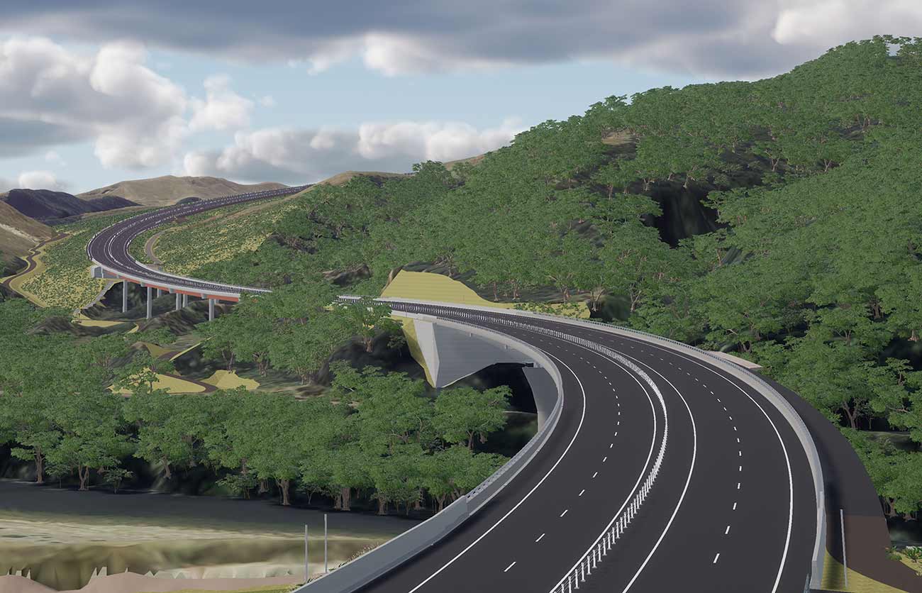 This will have to be a TOLL ROAD: Manawatū highway's $200 MILLION cost ...