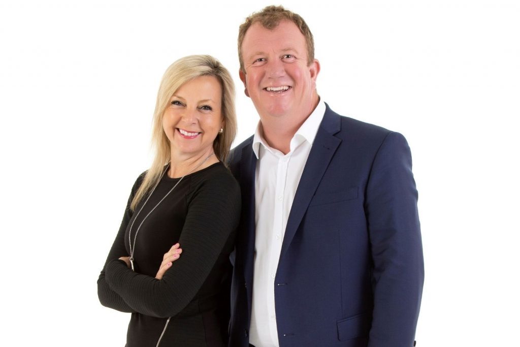 Russell and Angela Thomas - Property News AU/NZ | propertynoise.co.nz ...