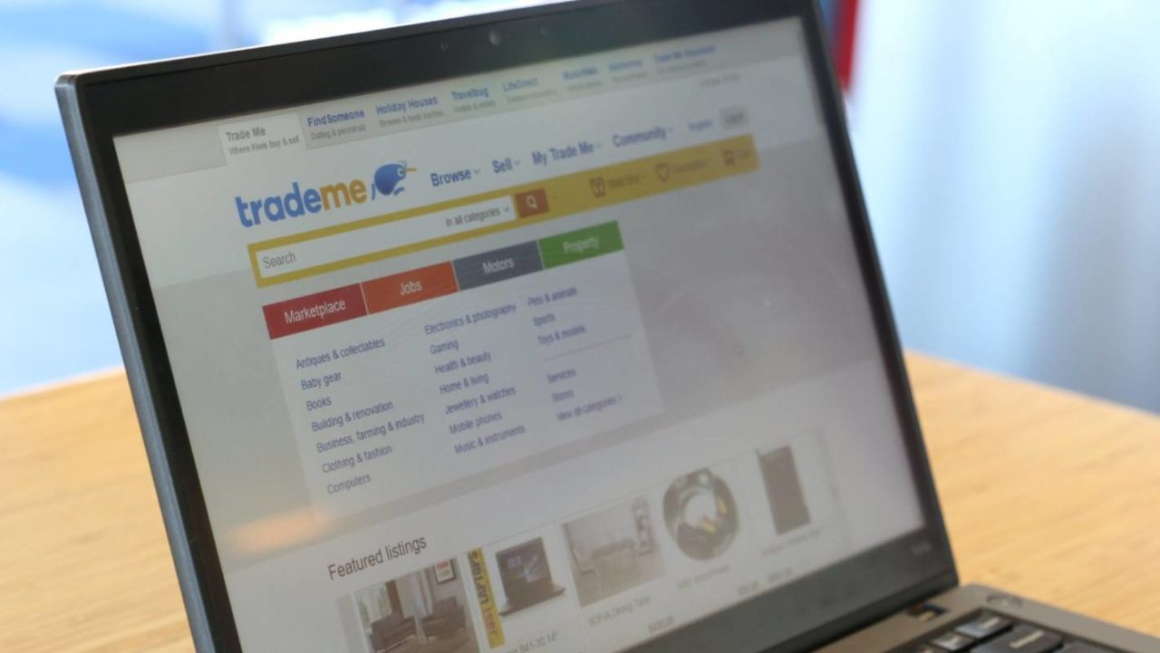 Trade Me's Future Uncertain as Apax Prepares Exit Amid Mounting Debt ...