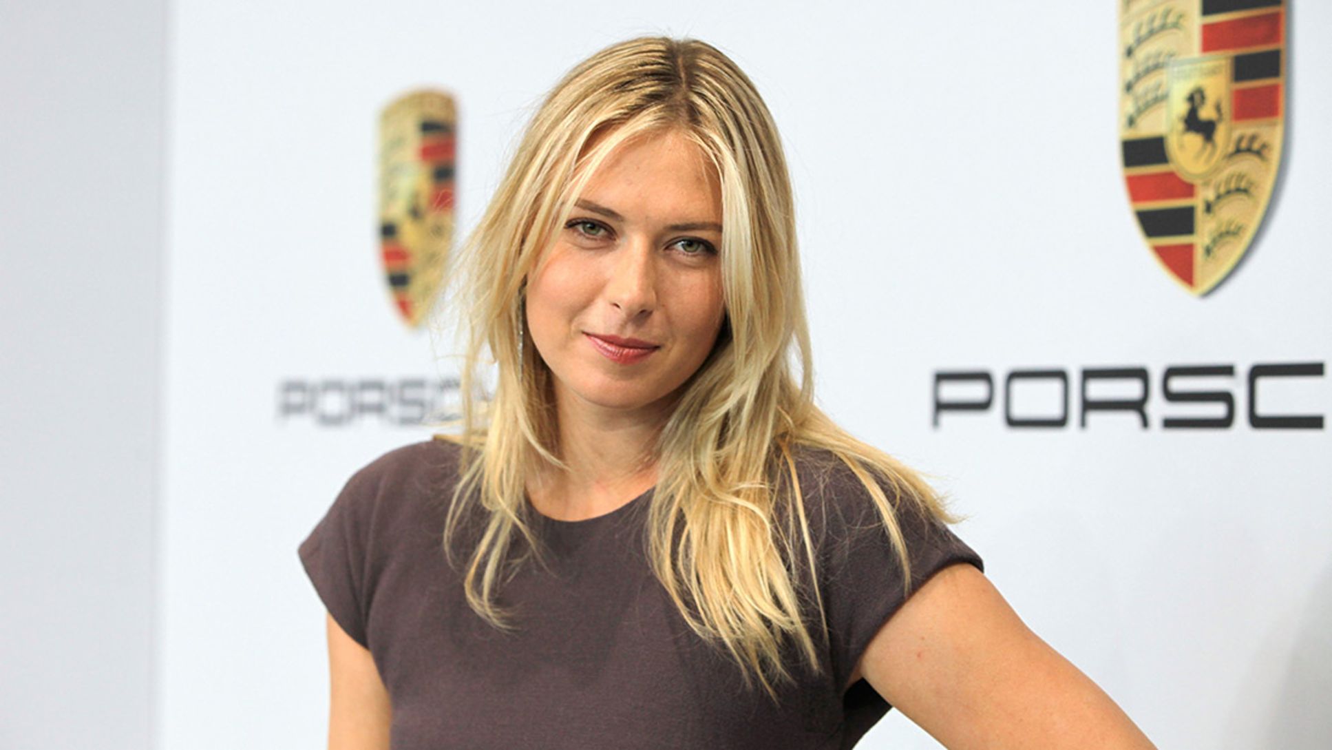Maria Sharapova - Property News AU/NZ | propertynoise.co.nz ...