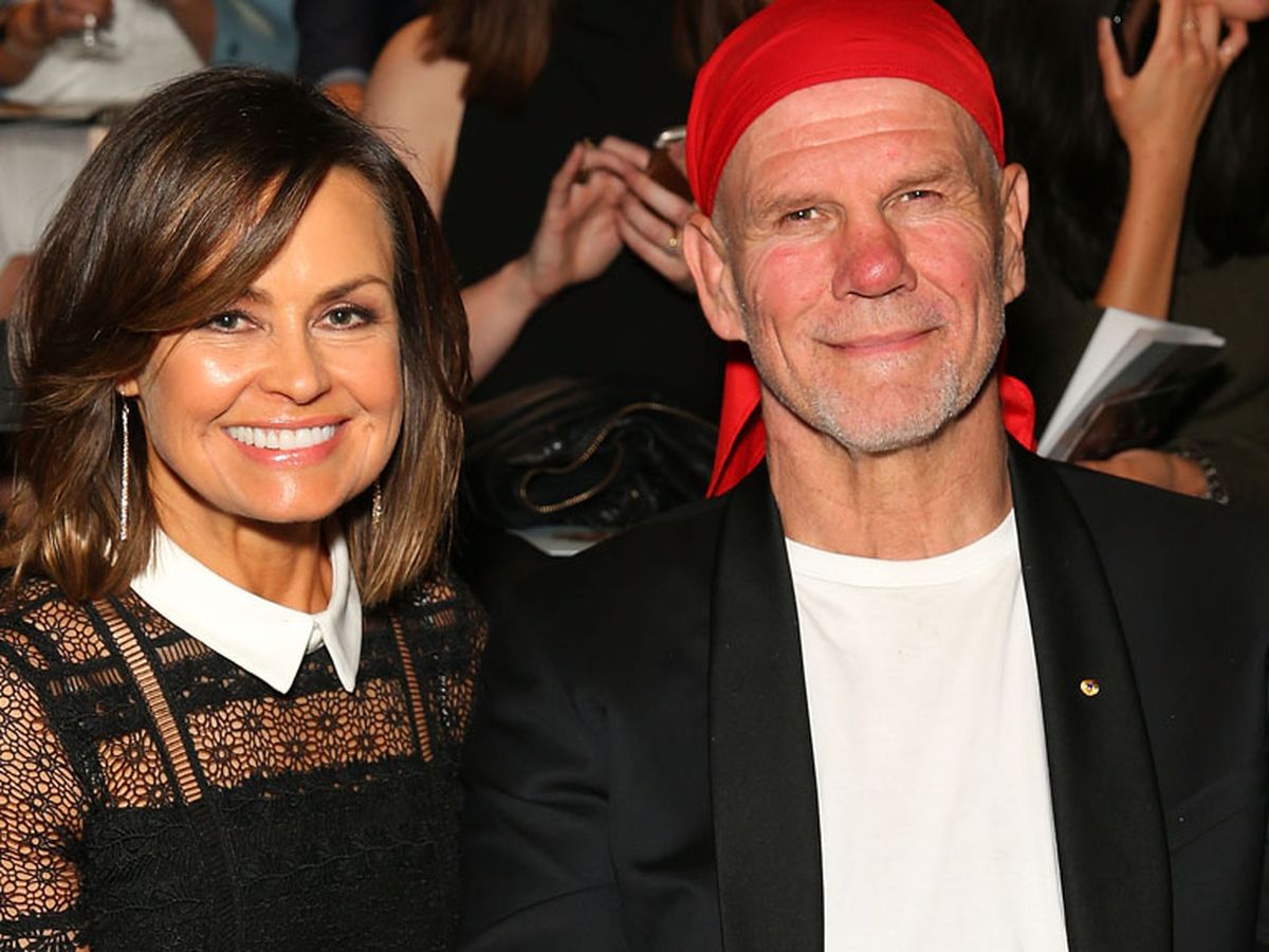 Inside the $15M ‘Castle’ Penthouse Lisa Wilkinson & Peter FitzSimons ...