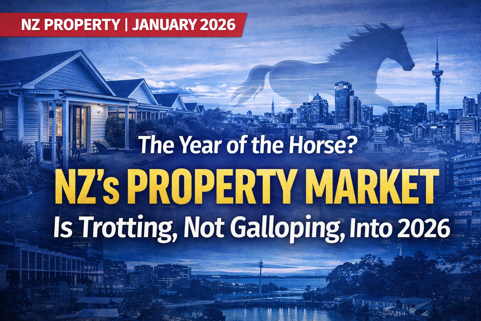 NZ Property Market - Property News AU/NZ | propertynoise.co.nz ...